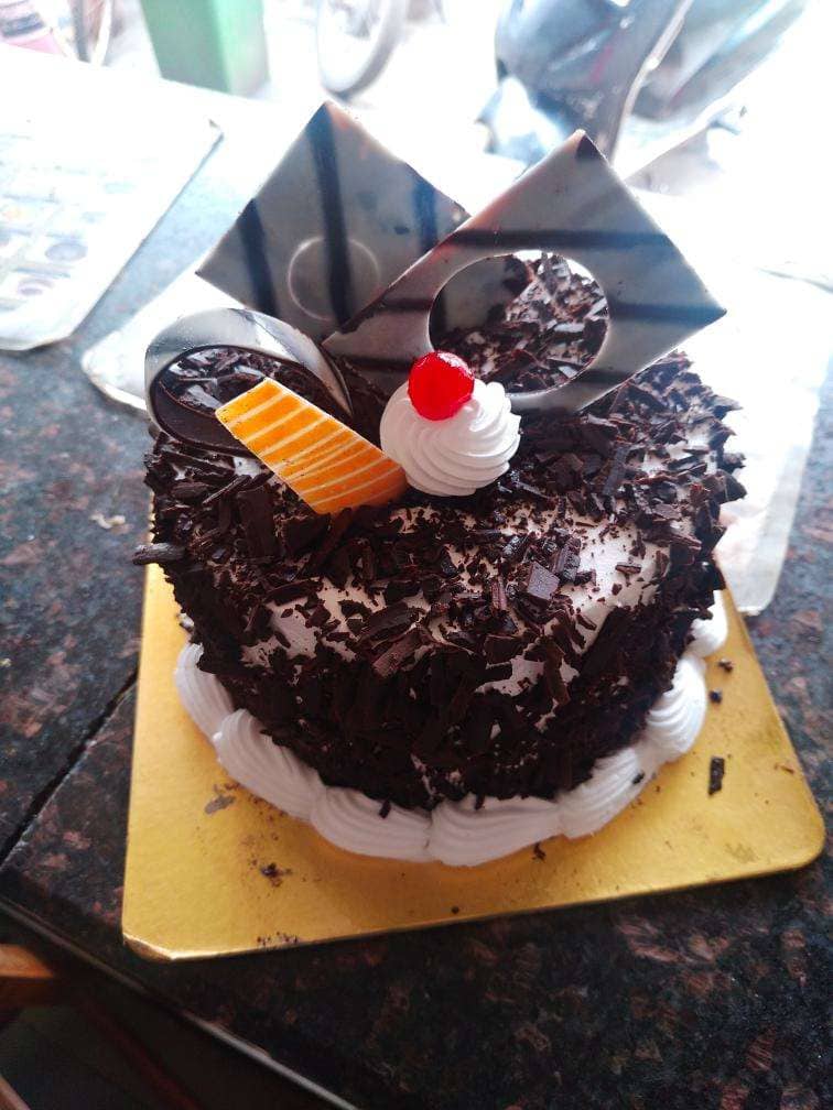 Janta Bakery, Mandvi, Vadodara | Zomato