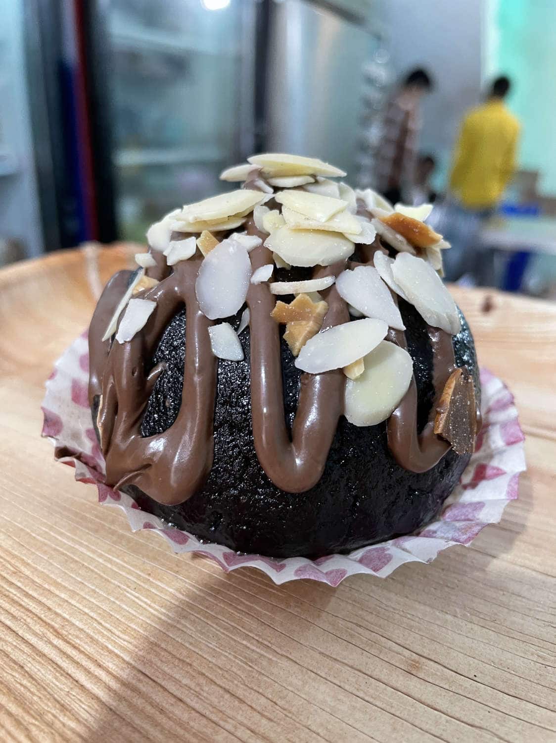 Queen's Bakery, Rohini, New Delhi | Zomato