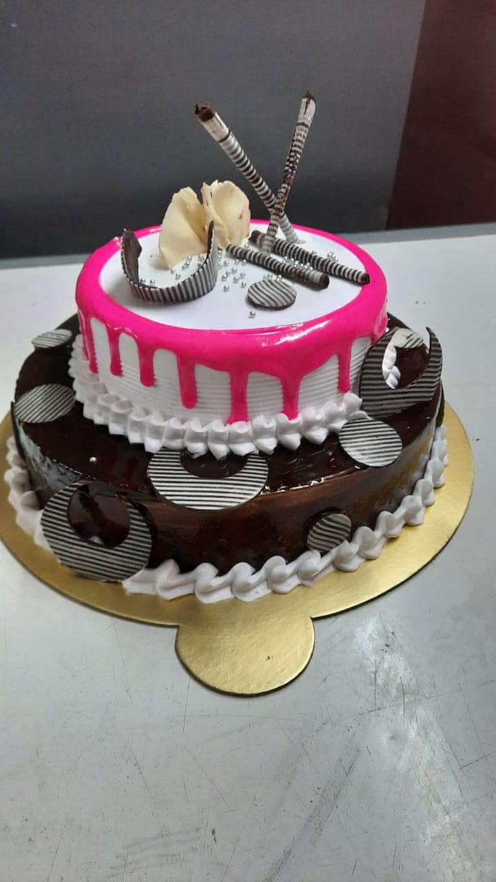 Design Cakes, Moti Nagar, New Delhi | Zomato