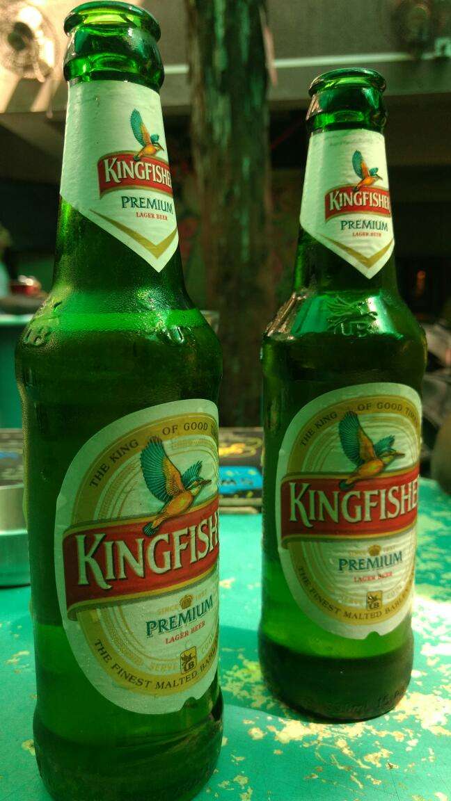 Swig, Koregaon Park, Pune - Zomato