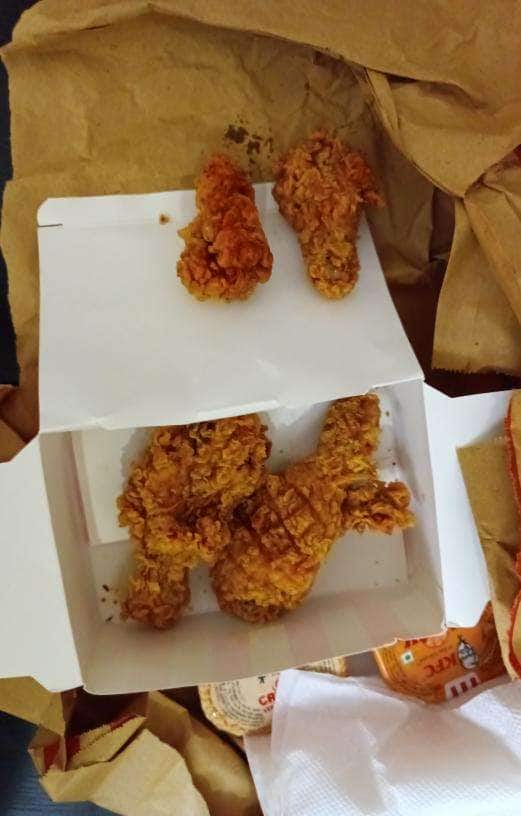 KFC, Mapusa, Goa | Zomato