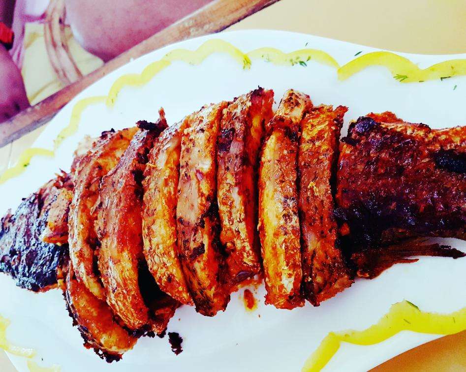 Fat Fish, Baga, Goa - Zomato