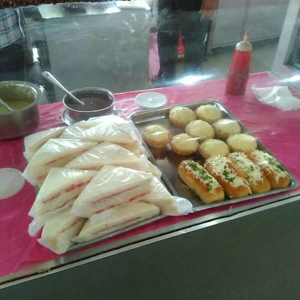 Kaka Tea, Esplanade, Kolkata - Restaurant - Zomato