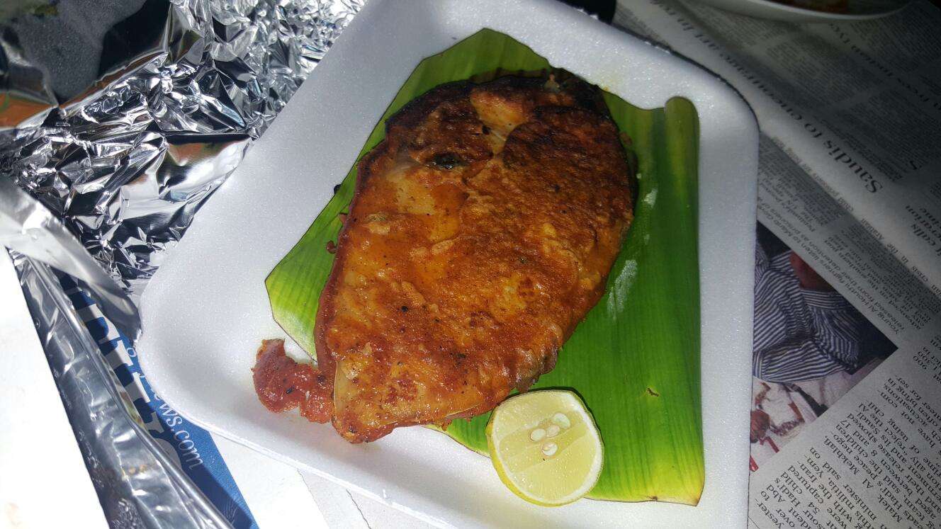 Canara Restaurant Photos, Pictures of Canara Restaurant, Al Karama ...