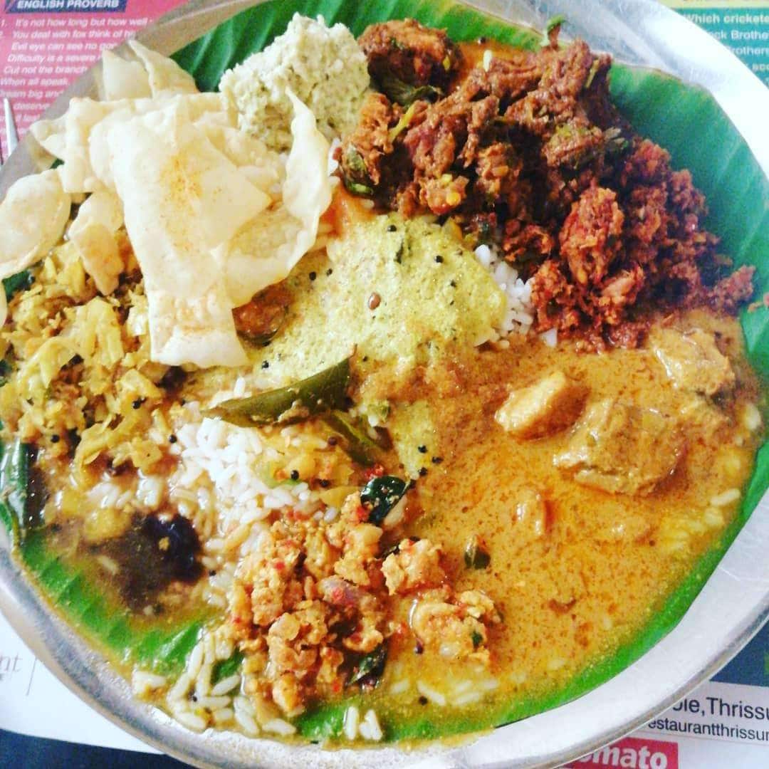 Raanthal Restaurant, Ayyanthole, Thrissur | Zomato