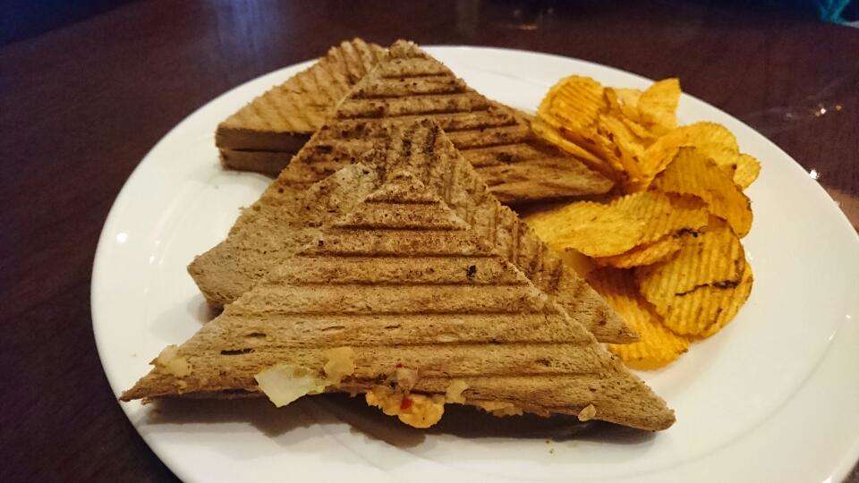 Pune Sugar Box - Conrad Pune, Bund Garden Road, Pune - Zomato