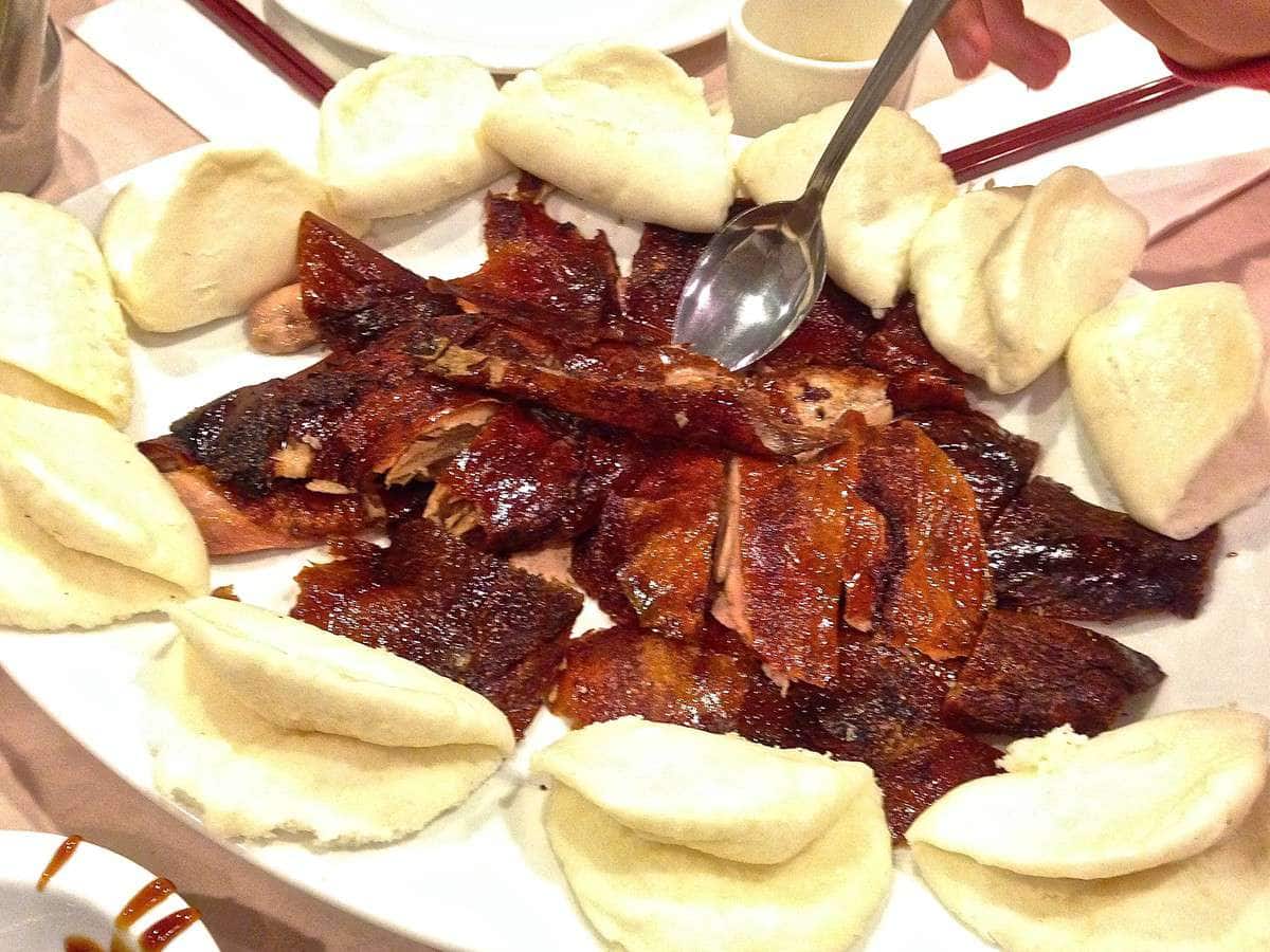 Imperial Mandarin, Kearny Mesa, San Diego | Zomato