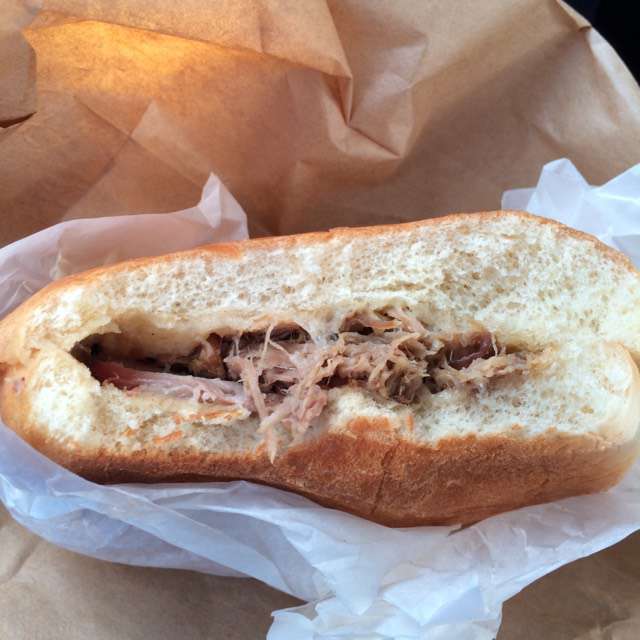 Chisholm Trail Bar-B-Que Menu, Menu for Chisholm Trail Bar-B-Que ...