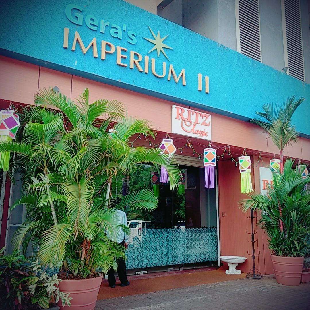 Ritz Classic, Panaji, Goa - Zomato