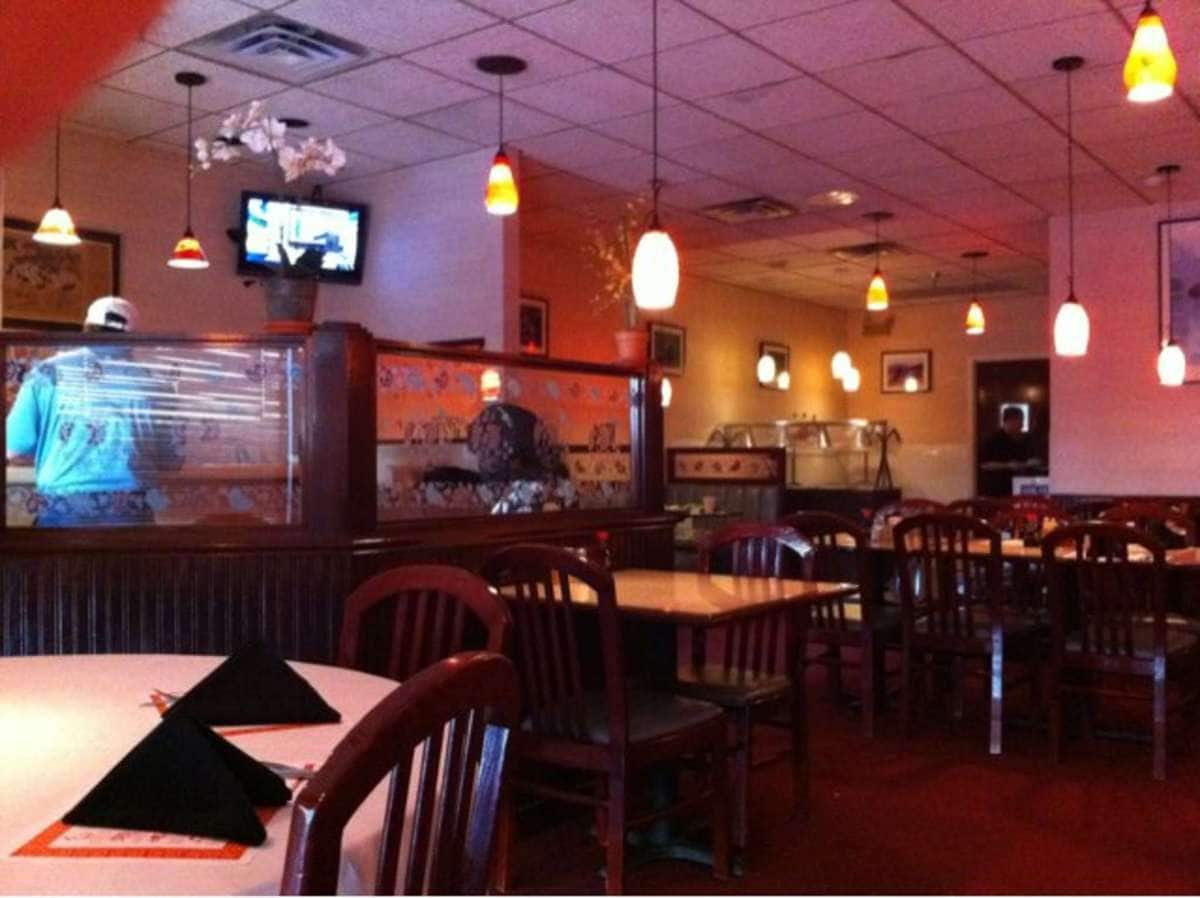 Menu of Chef Lee Chinese, Plymouth, Twin Cities