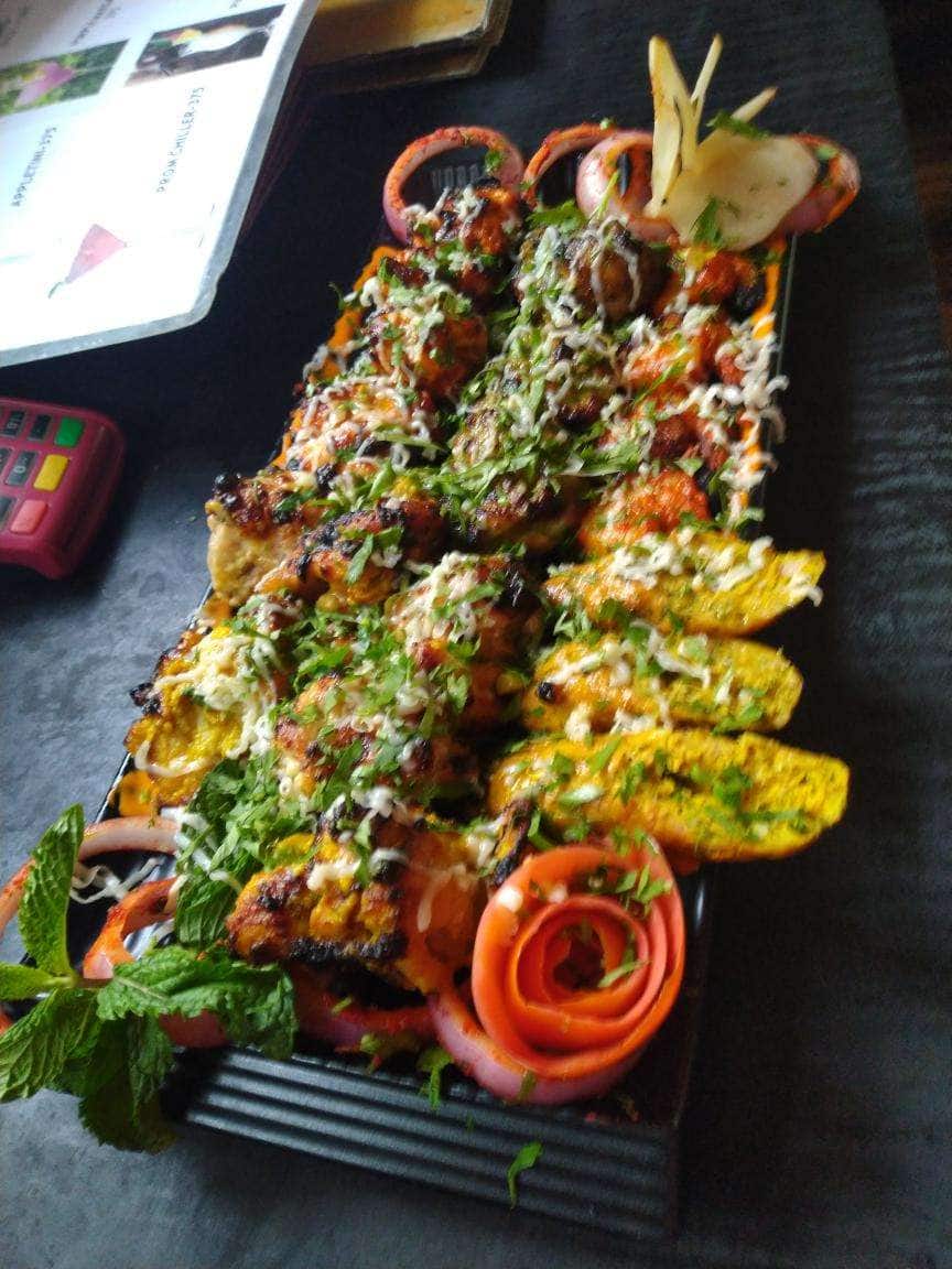 Mr.Chef Restaurant, Mirzapur Pachpedwa, Gorakhpur | Zomato