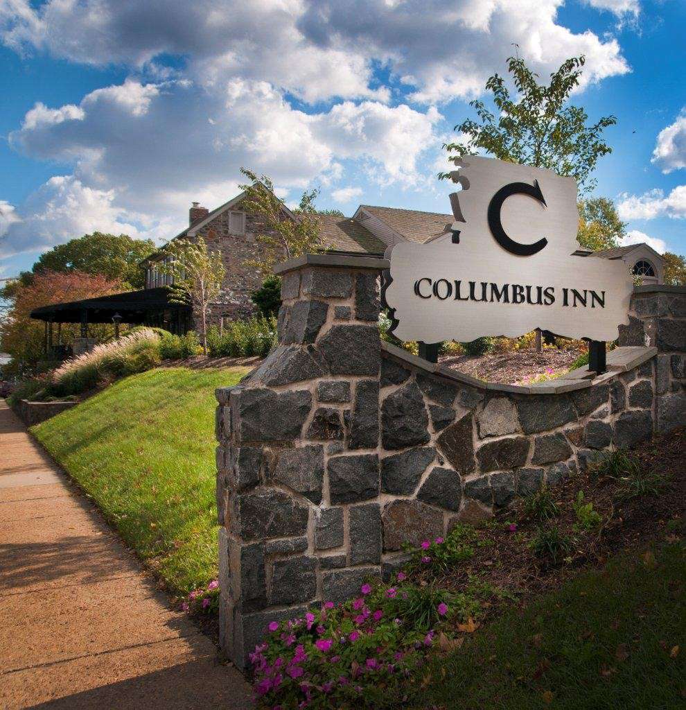 Columbus Inn, Wilmington, Wilmington | Zomato