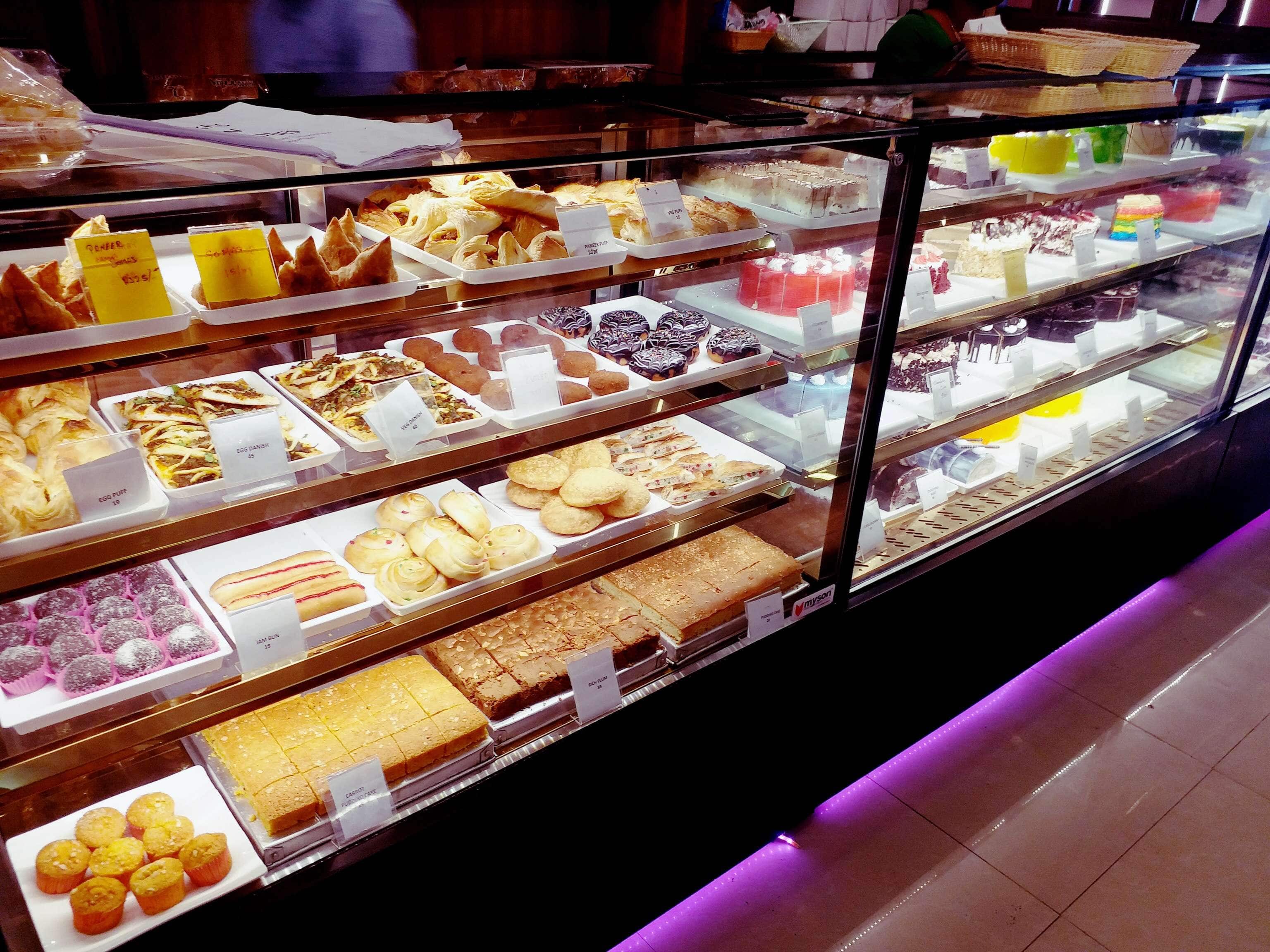 Cakies n Cookies, Kamarajar Salai, Madurai | Zomato
