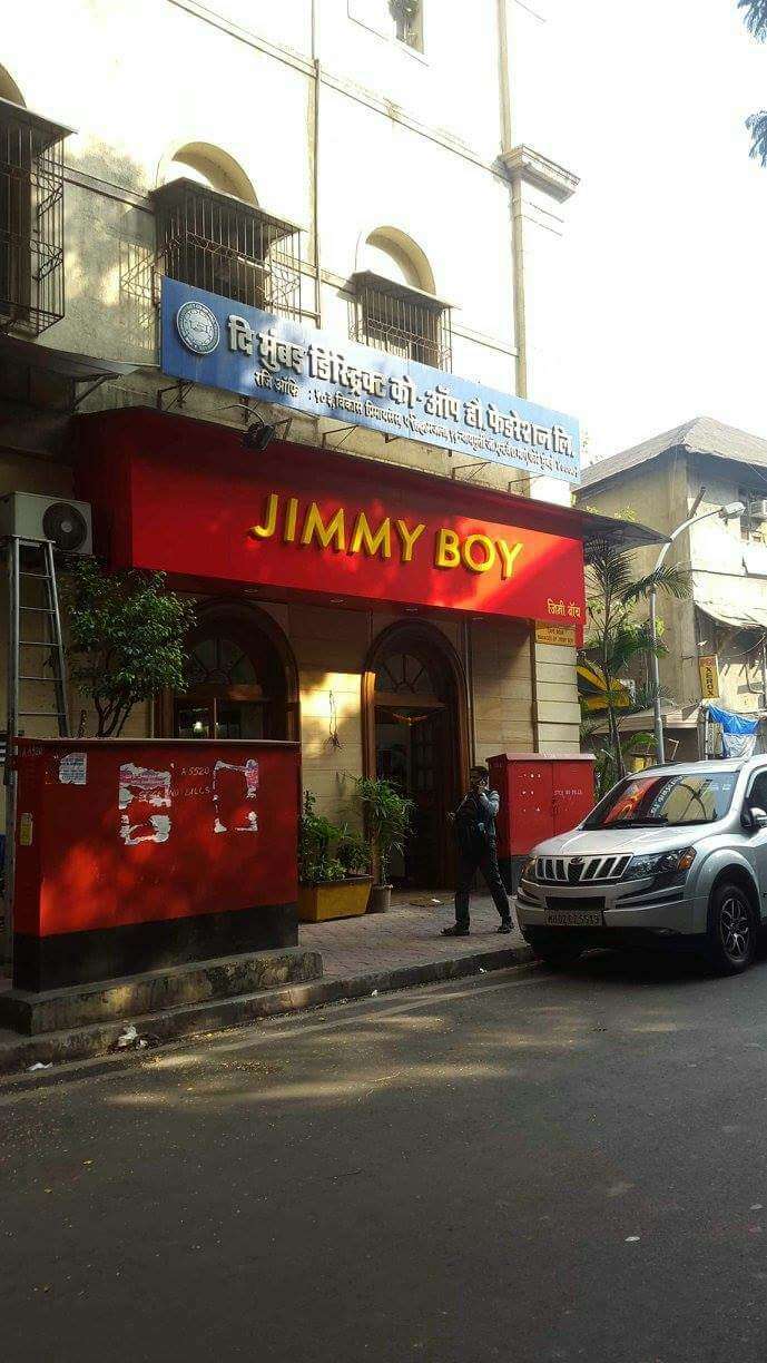 Jimmy Boy Photos, Pictures of Jimmy Boy, Fort, Mumbai - Zomato