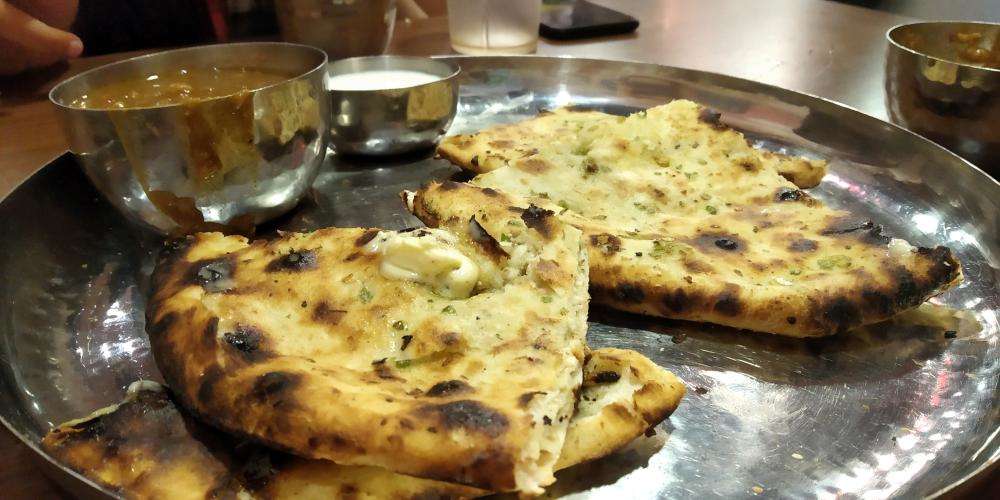 Flavours Of Punjab, Patel Colony order online - Zomato