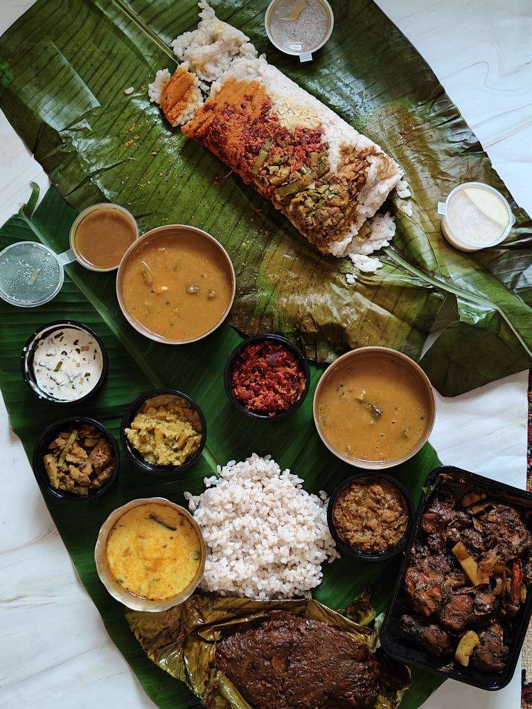 Gayathri's Foods, Kaggadasapura, Bangalore | Zomato