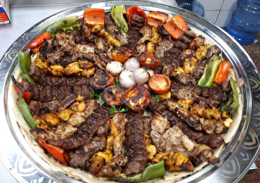 Besbas Photos, Pictures of Besbas, Al Khalidiya, Abu Dhabi - Zomato