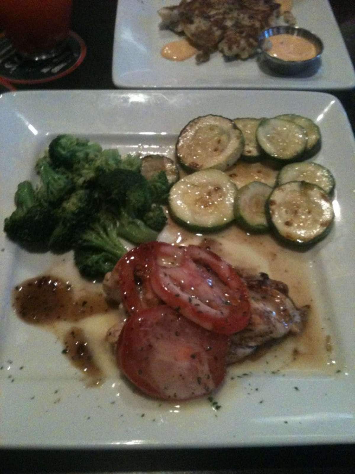 Ruby Tuesday, Woodstock, Atlanta | Zomato