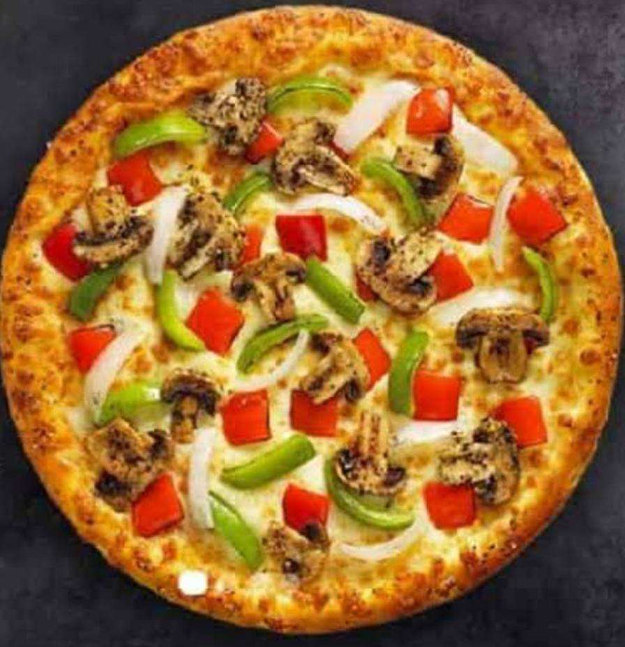 7 Star Pizza, Jagatpura order online - Zomato