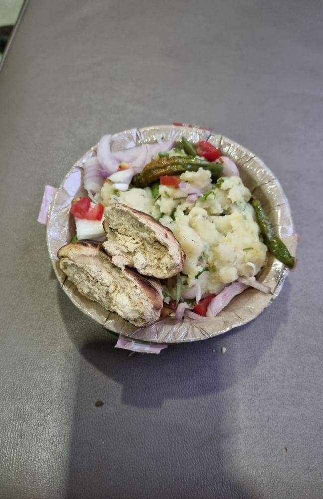 Mr. Samosa, Morabadi, Ranchi | Zomato