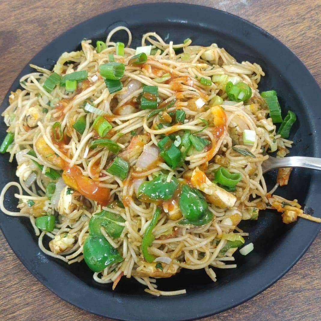 Chew & Cheer Restaurant, Aashiana, Lucknow | Zomato