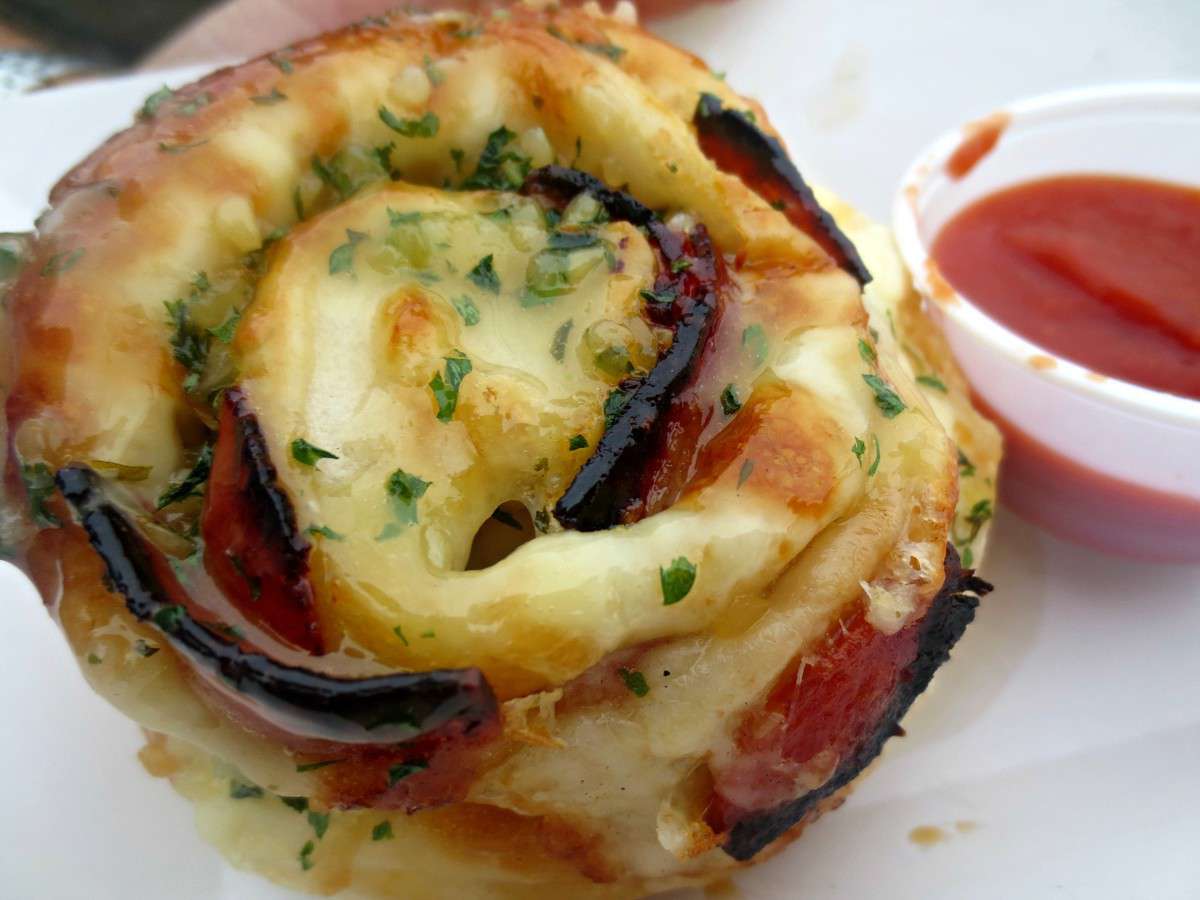 Five Boroughs Pizza, Cheviot/Westwood, Cincinnati | Zomato