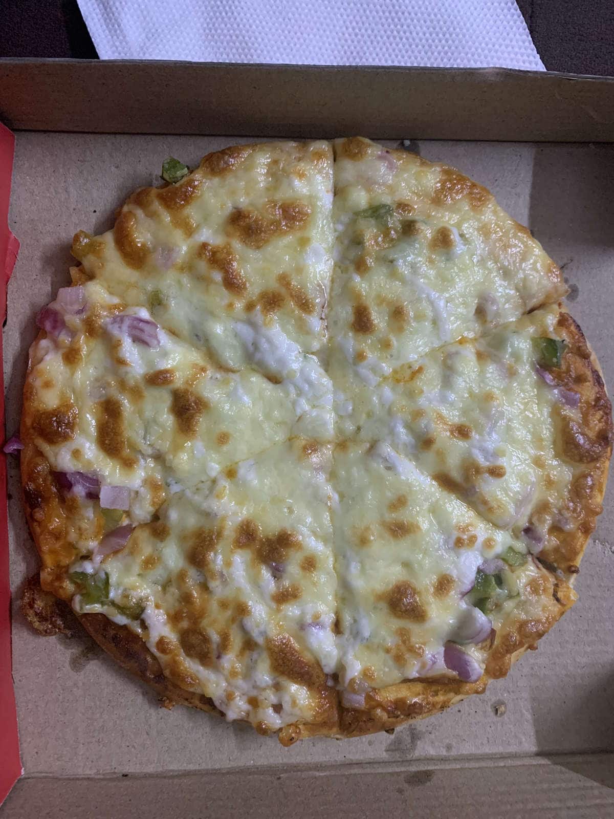 Hello Mr. Hungry, Mayur Vihar Phase 1 order online - Zomato