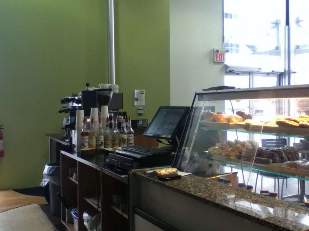 Menu Of Coffeeco Espresso Bars Kingston Kingston