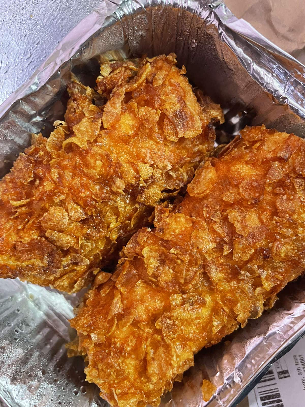 Mr. Showarma, Bariatu, Ranchi | Zomato