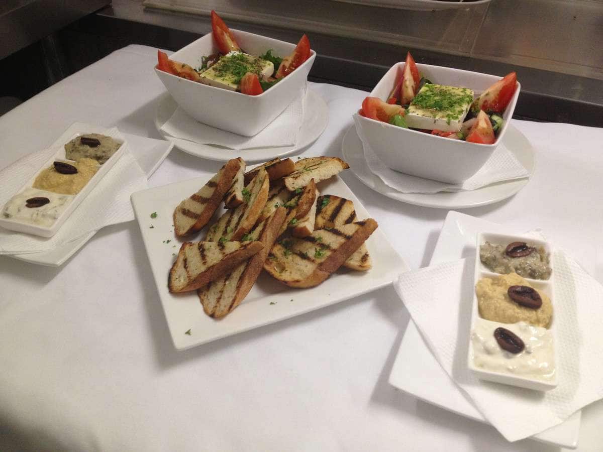 Linga Longa, Edge Hill, Edge Hill | Zomato