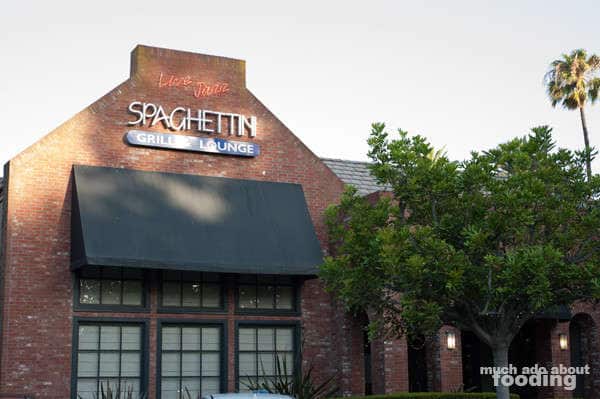 Spaghettini, Seal Beach, Orange County | Zomato