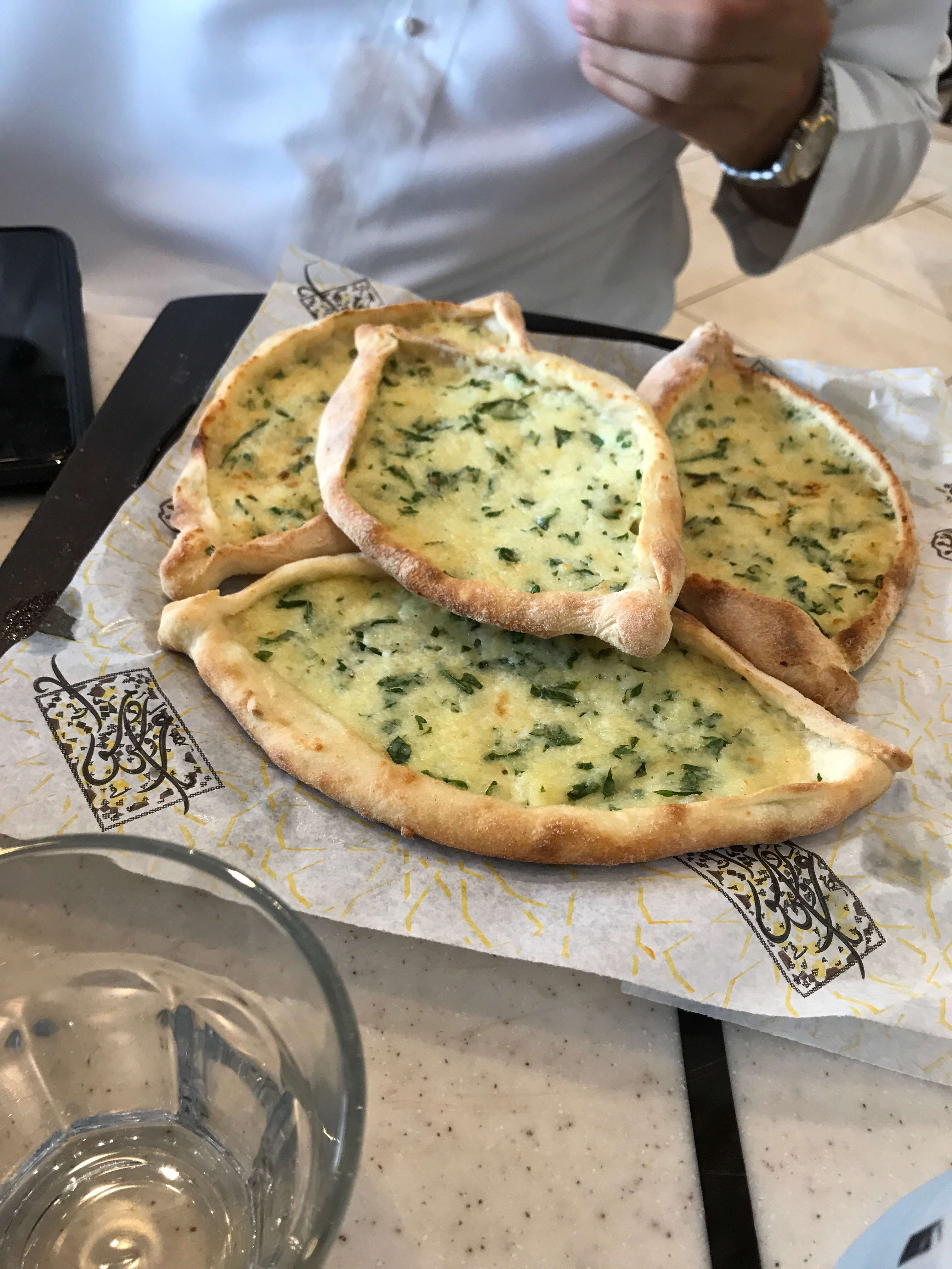 Aroos Damascus, Al Muraqqabat, Dubai - Zomato