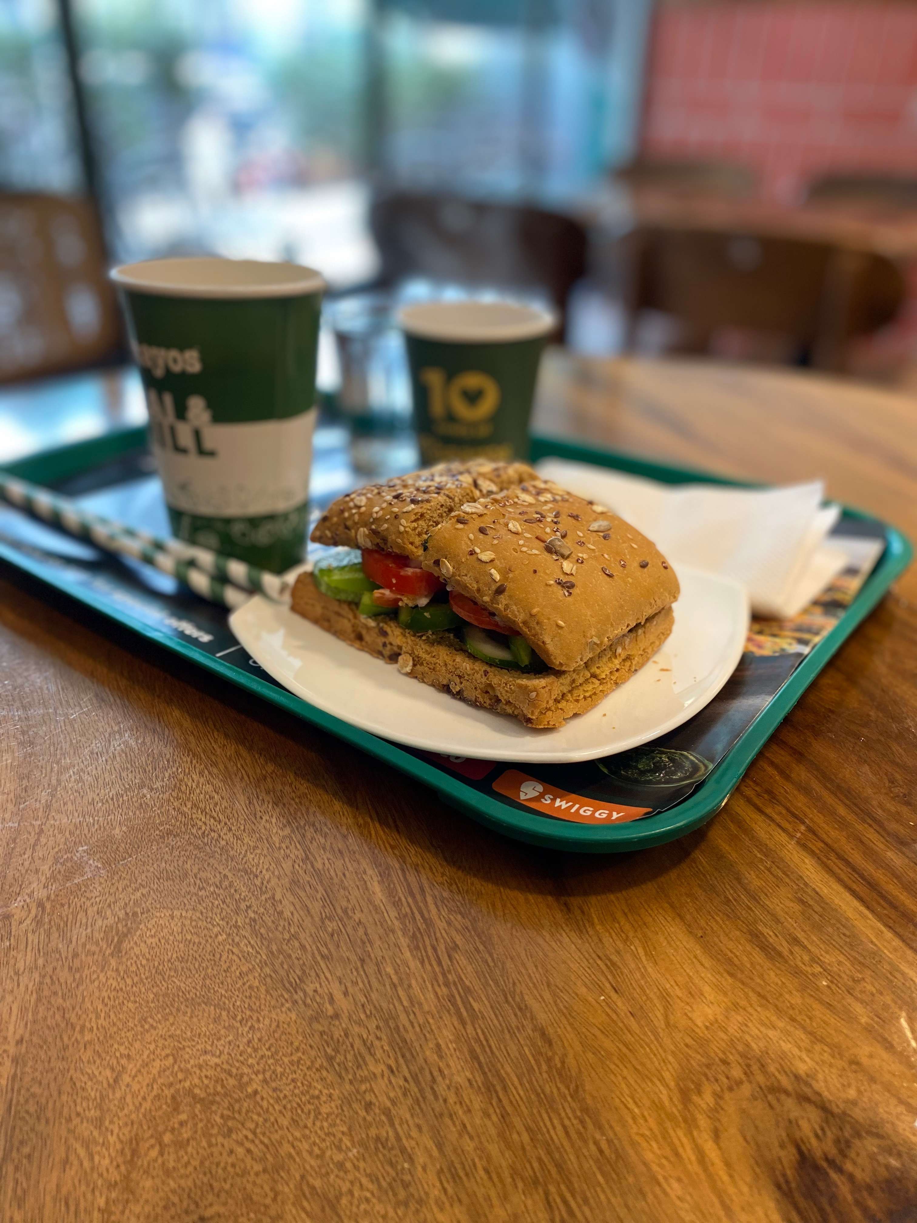 Chaayos Chai+Snacks=Relax, Kalyani Nagar, Pune | Zomato