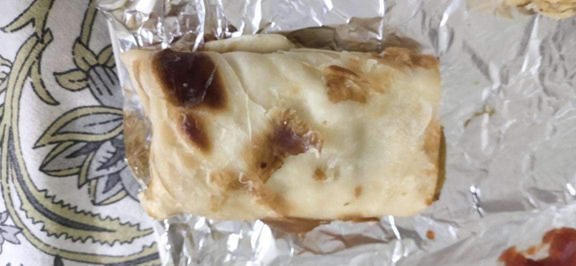 Babusha Kathi Roll & More, Laxmi Nagar, New Delhi | Zomato