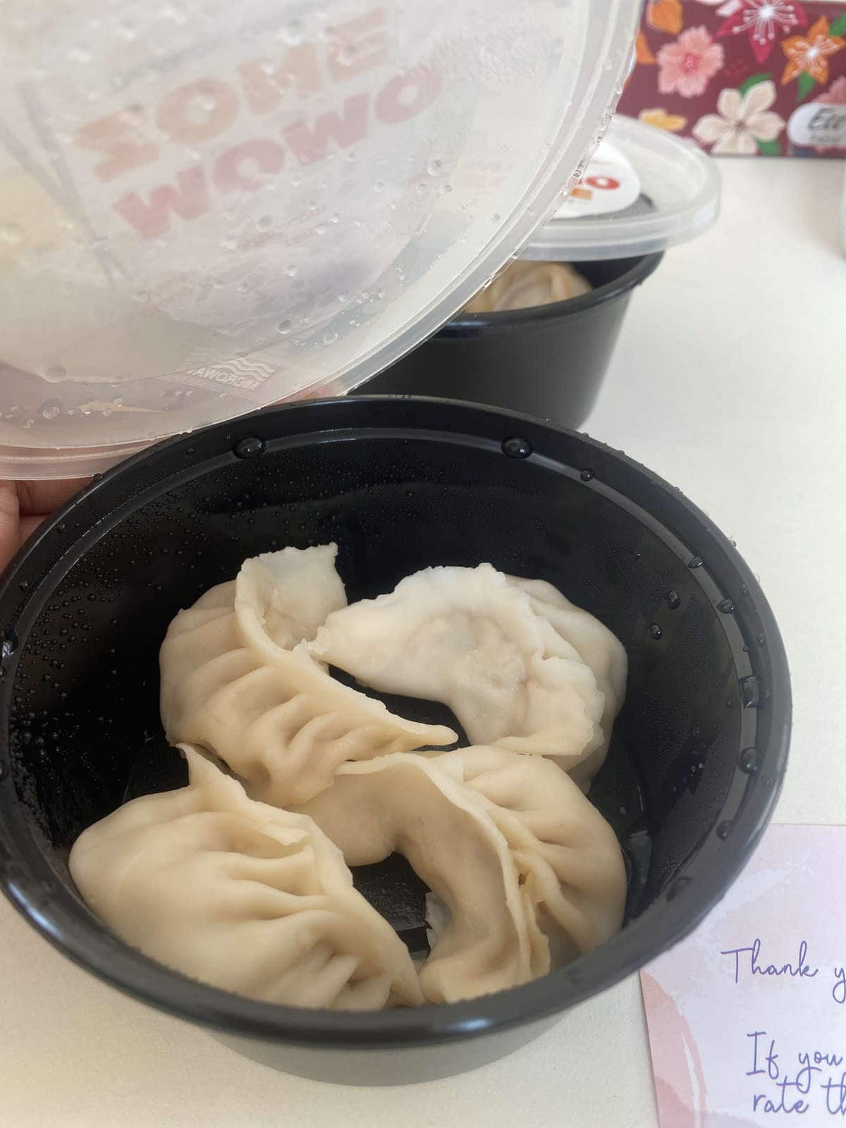 Momo Zone - The Momo Company, Sector 62, Noida | Zomato