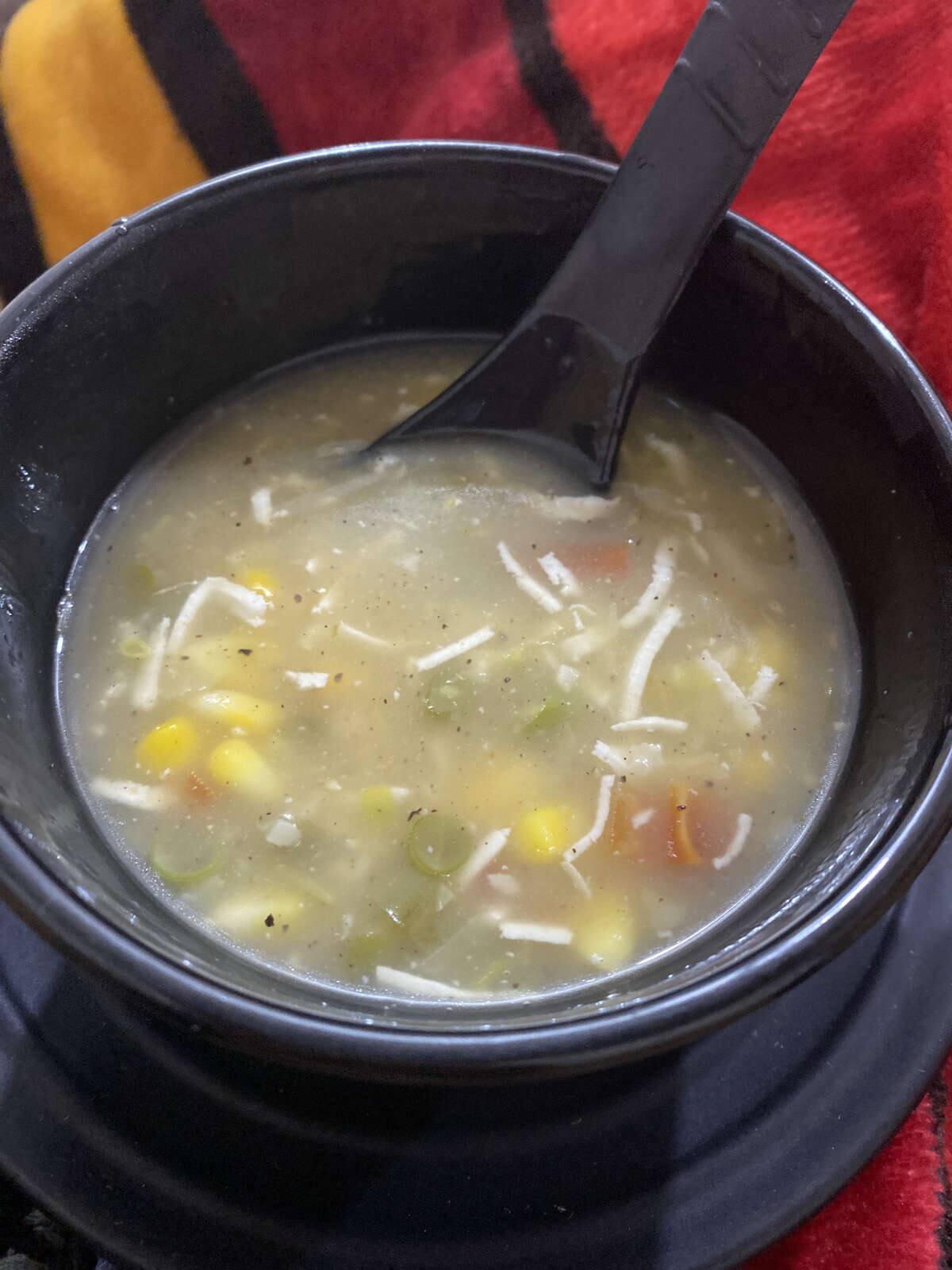 Bombay Special Burger & Soup, INA Colony, Amritsar | Zomato