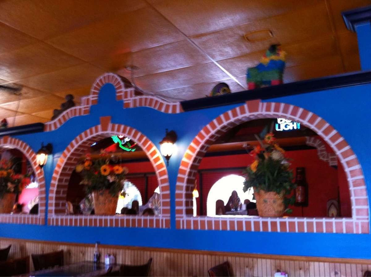 Fiesta Azteca Mexican Restaurant, West Melbourne, Melbourne | Zomato