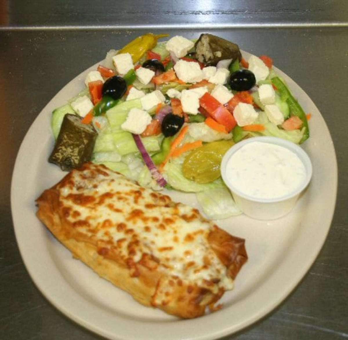 Elm Street Cafe, High Point, Piedmont Triad | Zomato