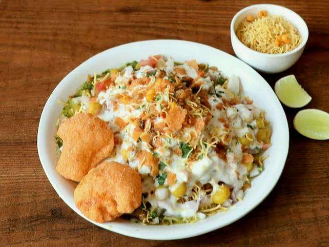 Ganesh Bhel, Warje, Pune | Zomato