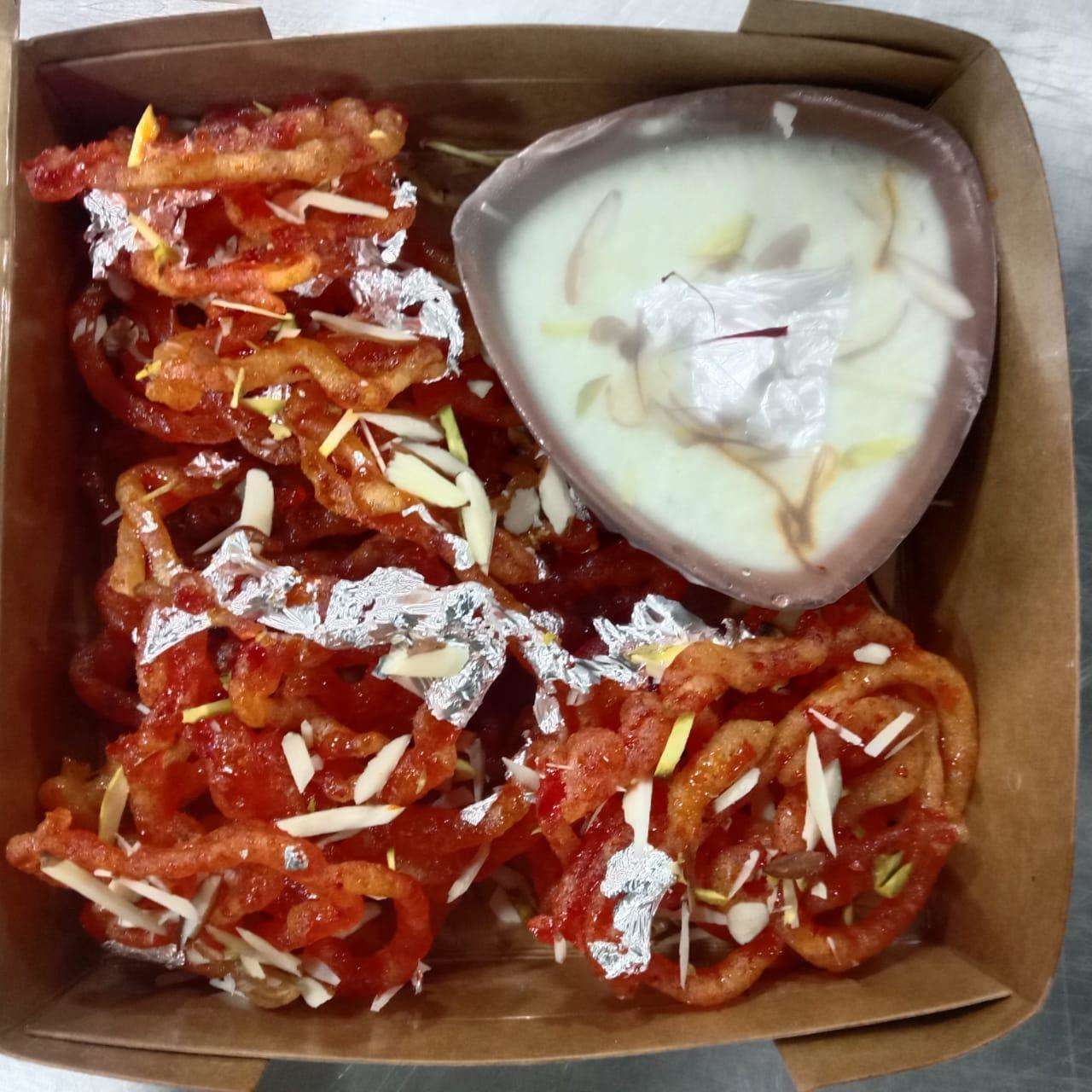 Zayk-E-Awadh Mithaas, Kalyani Nagar, Pune | Zomato