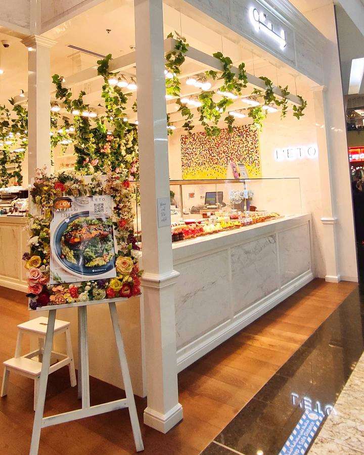 Photos of L'ETO Caffe, Pictures of L'ETO Caffe, Dubai | Zomato