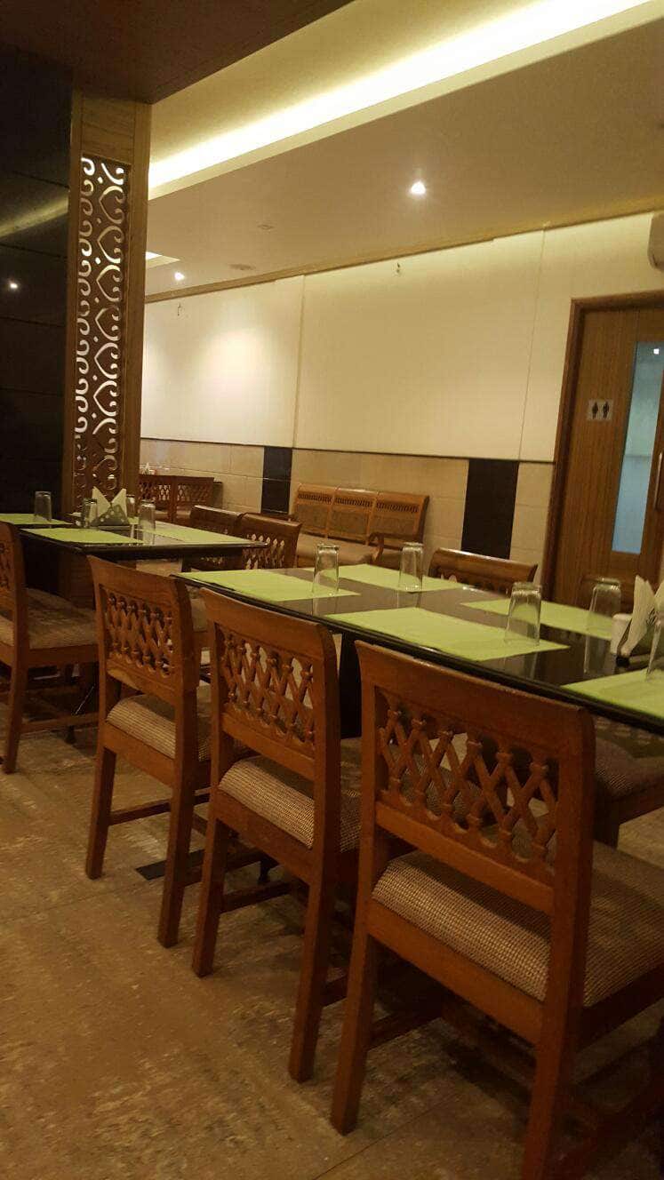 Menu of Hotel Paris, Kacheripady, Kochi