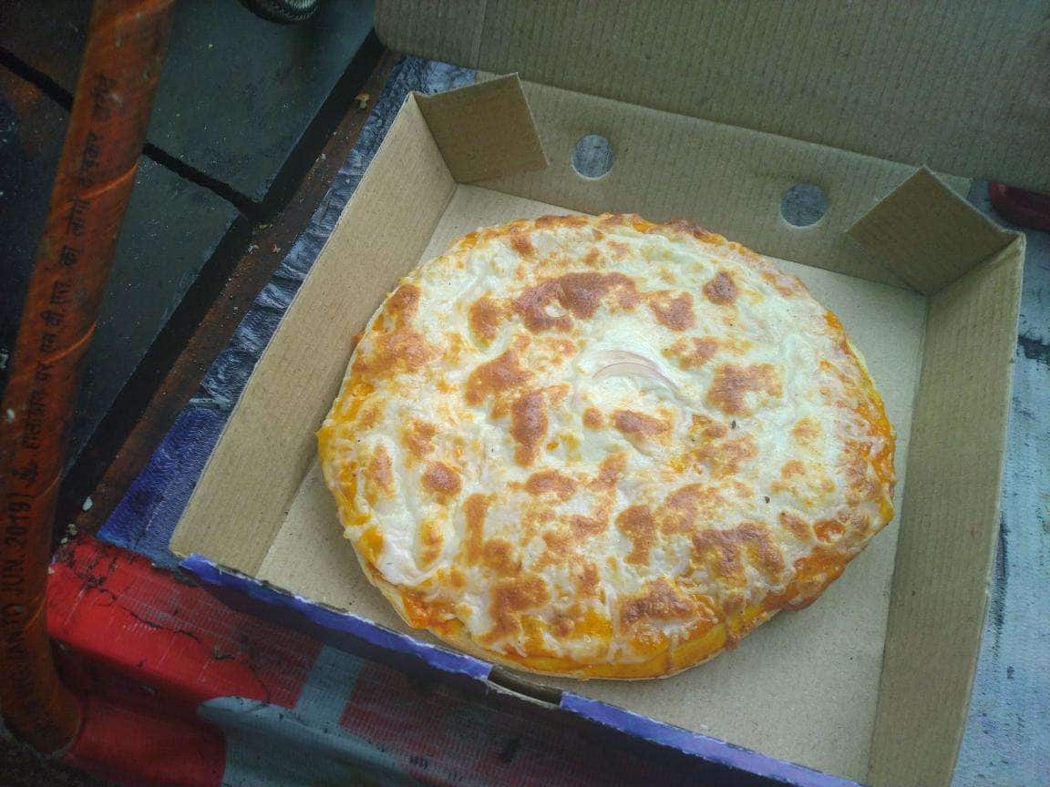 Bonfire Pizza Point, Tapovan order online - Zomato