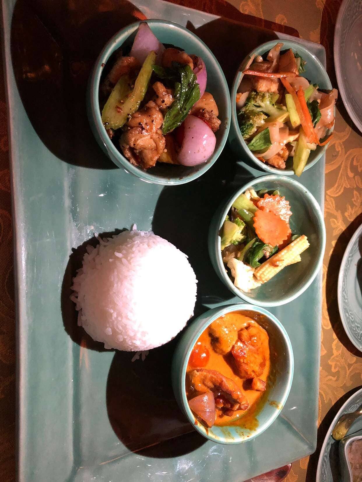 The Spice Route - The Imperial Photos, Pictures of The Spice Route ...