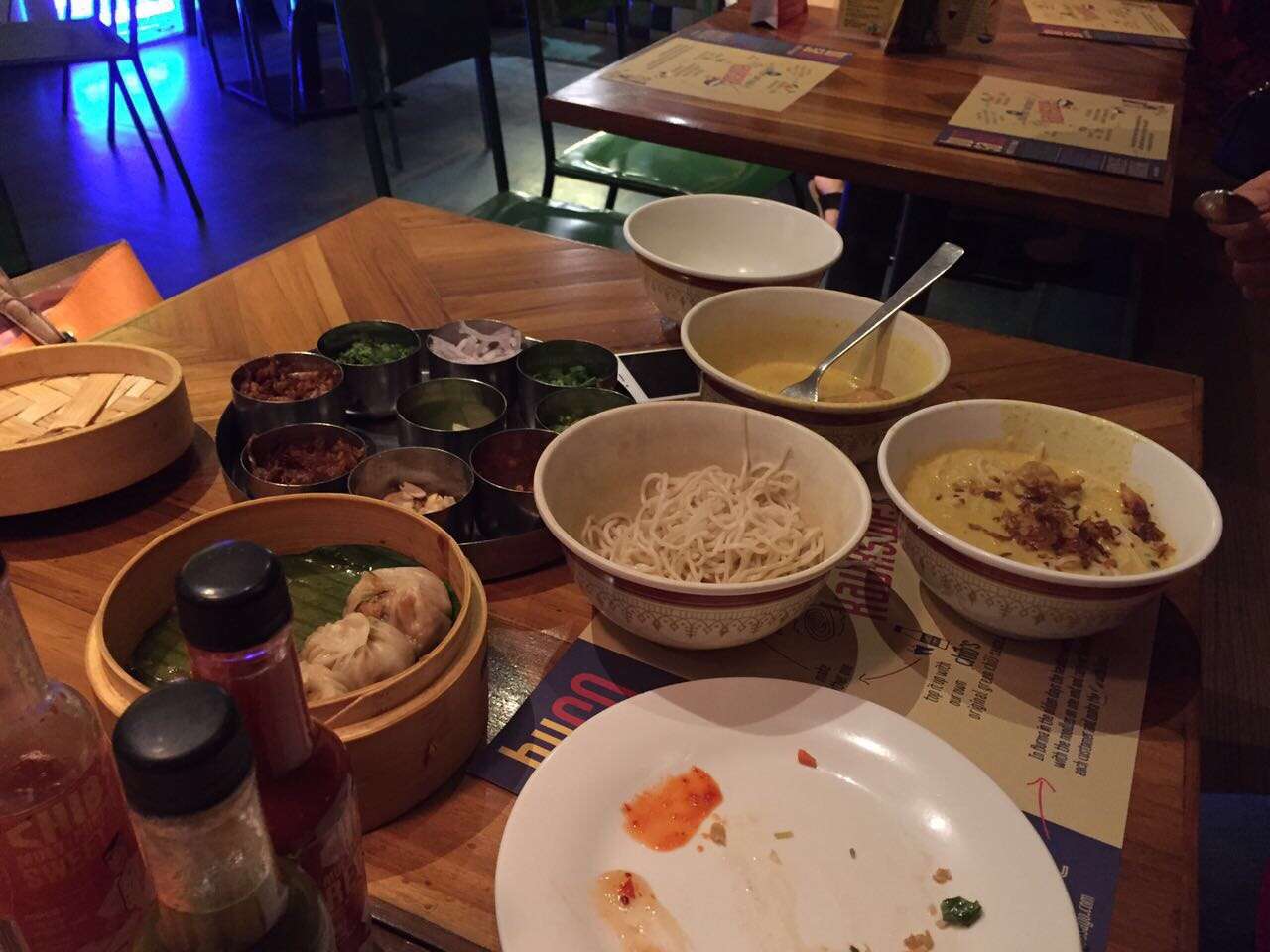 BusaGo Photos, Pictures of BusaGo, Bandra Kurla Complex, Mumbai - Zomato