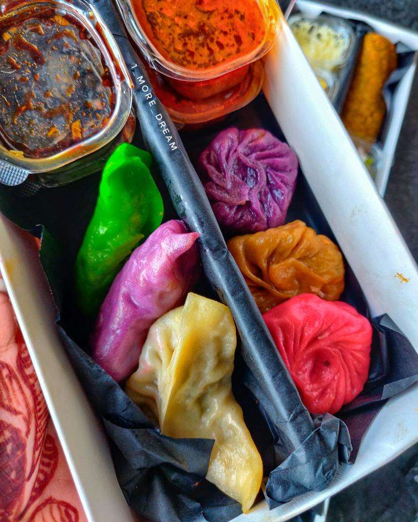 The Hunger Games, Patliputra Colony, Patna