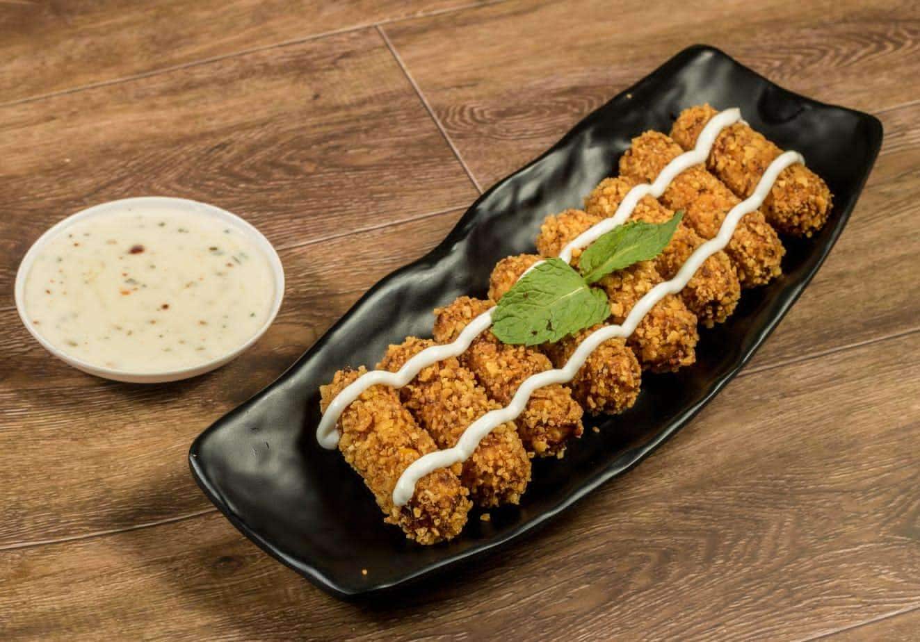 V Kitchen, Kandivali West, Mumbai | Zomato