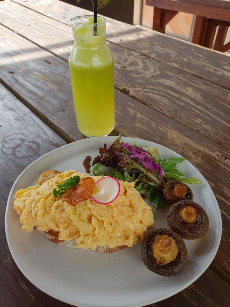 Cafe 2617, Canberra ACT, ACT | Zomato