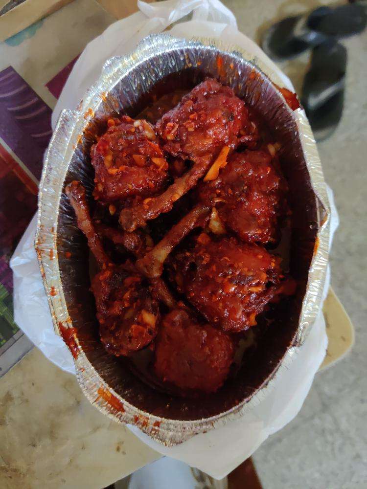 Tawa Indian Chinese Restaurant, Nerul, Navi Mumbai | Zomato