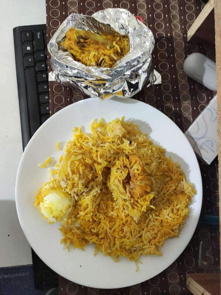 Haji Saheb Restaurant, Sakchi, Jamshedpur | Zomato